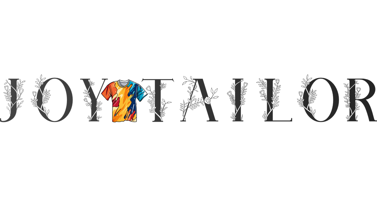 Dear to Shine! – JoyTailor